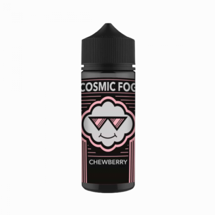 Cosmic Fog