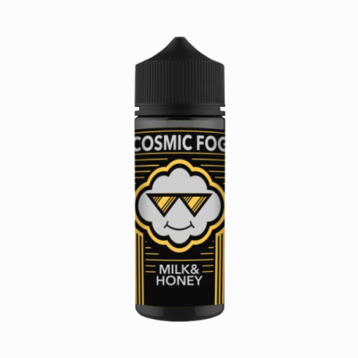 Cosmic Fog