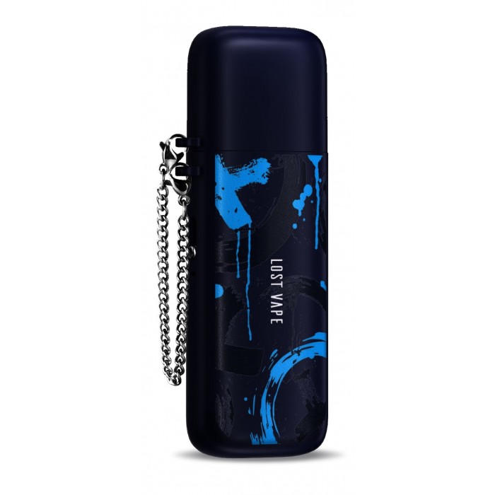 Lost Vape Ursa Cap Pod Kit [Joy Blue]